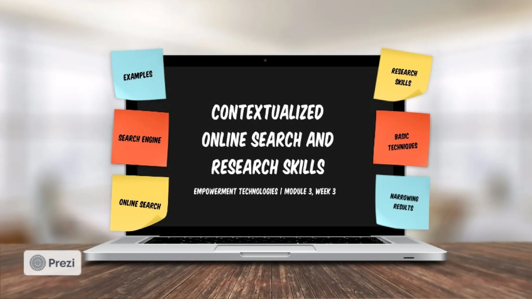 lesson 3 contextualize powerpoint presentation | PPTX