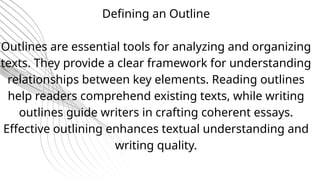Lesson 3 Creating Reading and Writing Outlines_20250112_151209_0000.pptx
