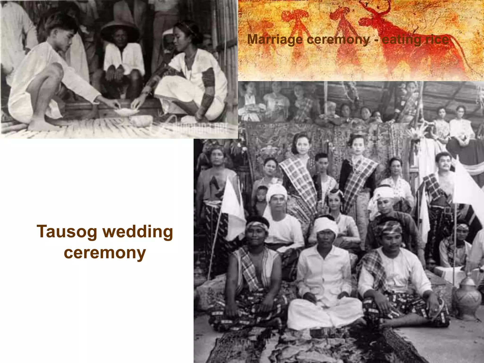 Lesson 3 customs of the Tagalogs.ppt