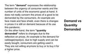 Lesson 3 Demand, Supply and Market Equilibrium.pptx