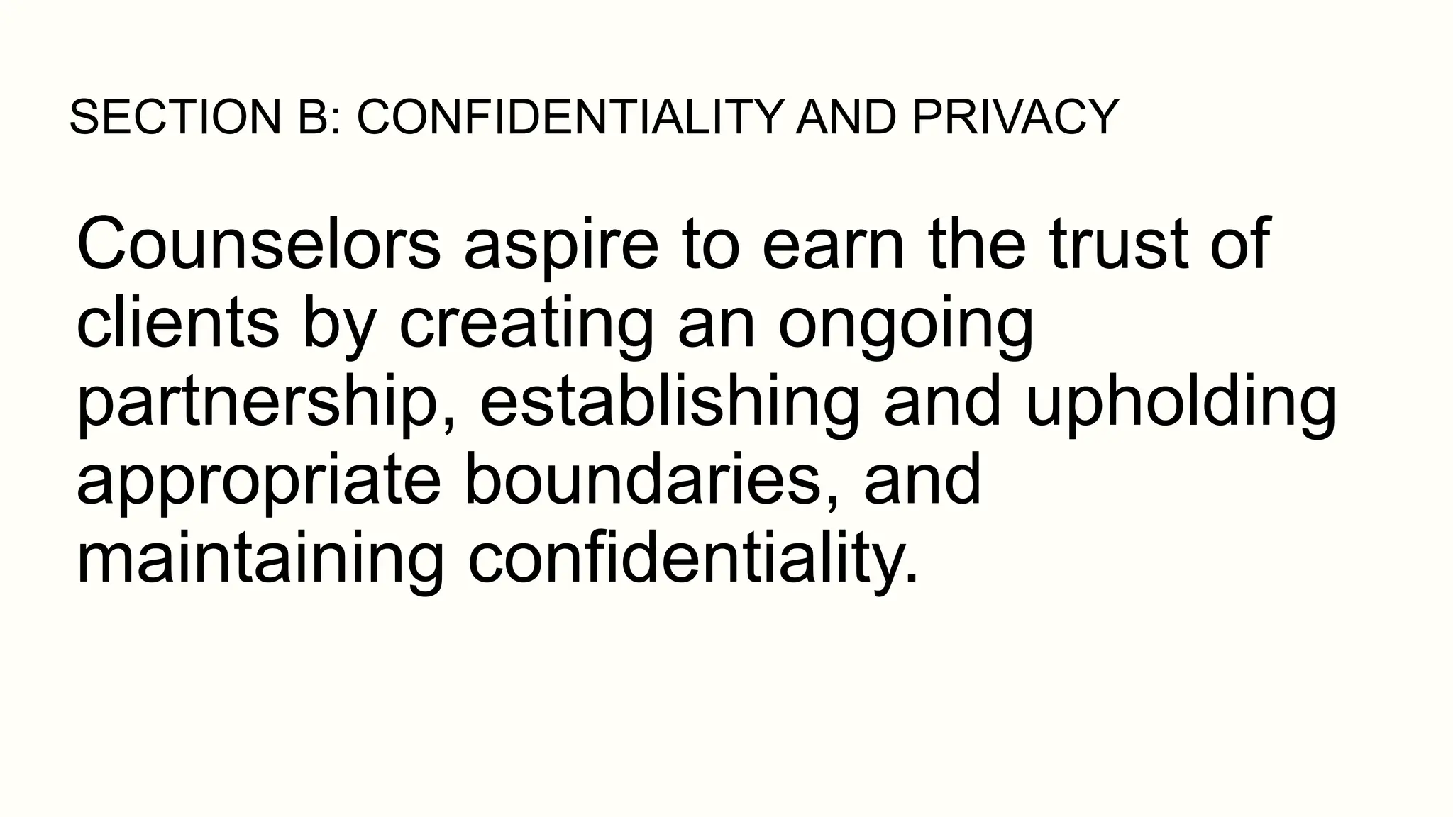 Lesson 3_Rights, Responsibilities and Accountabilities of Counselors | PPTX