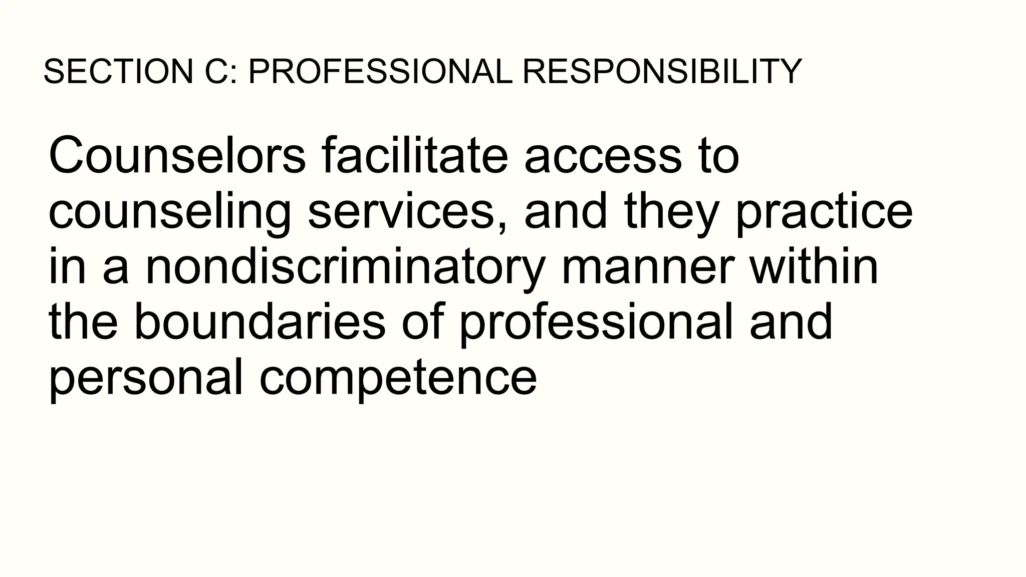 Lesson 3_Rights, Responsibilities and Accountabilities of Counselors | PPTX
