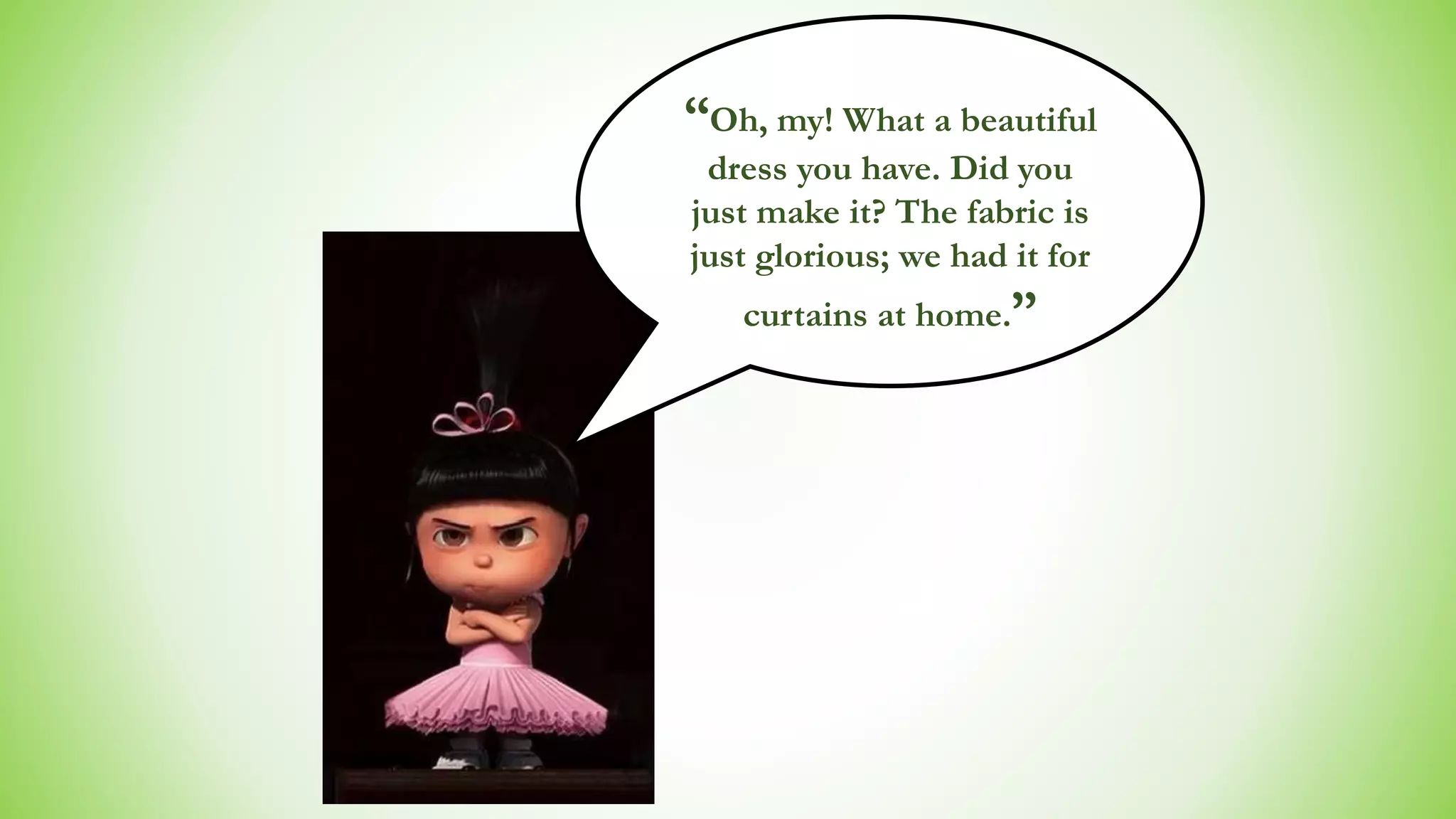 Lesson 3 (Diction, Tone, and Style) | PDF