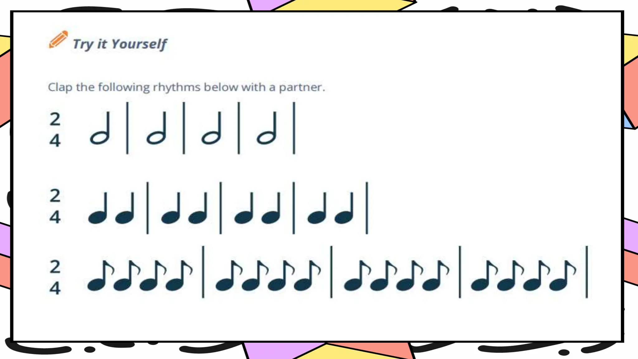 Lesson 3 Duple Meter and 24 Time Signature.pptx