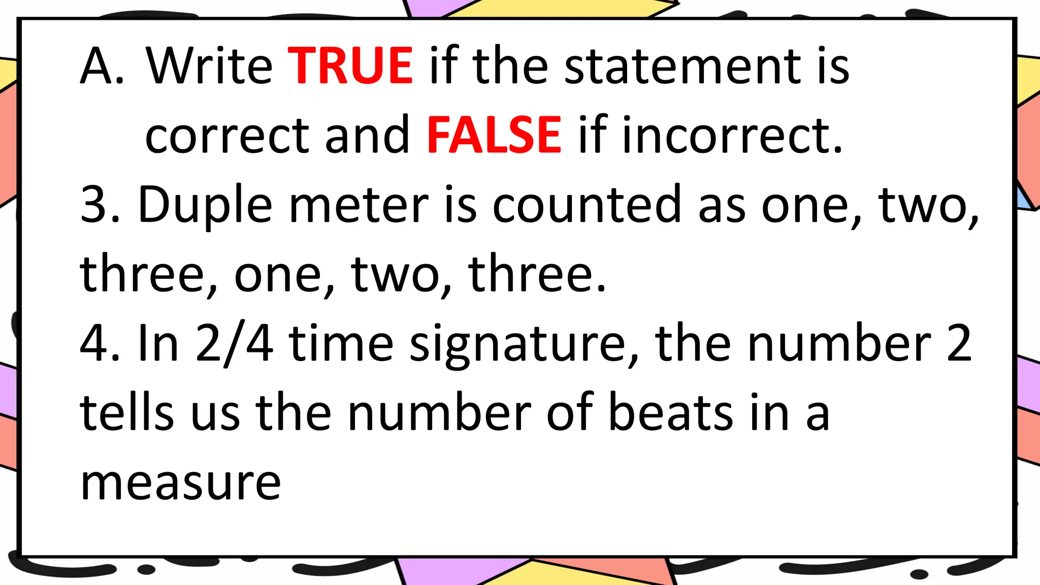 Lesson 3 Duple Meter and 24 Time Signature.pptx