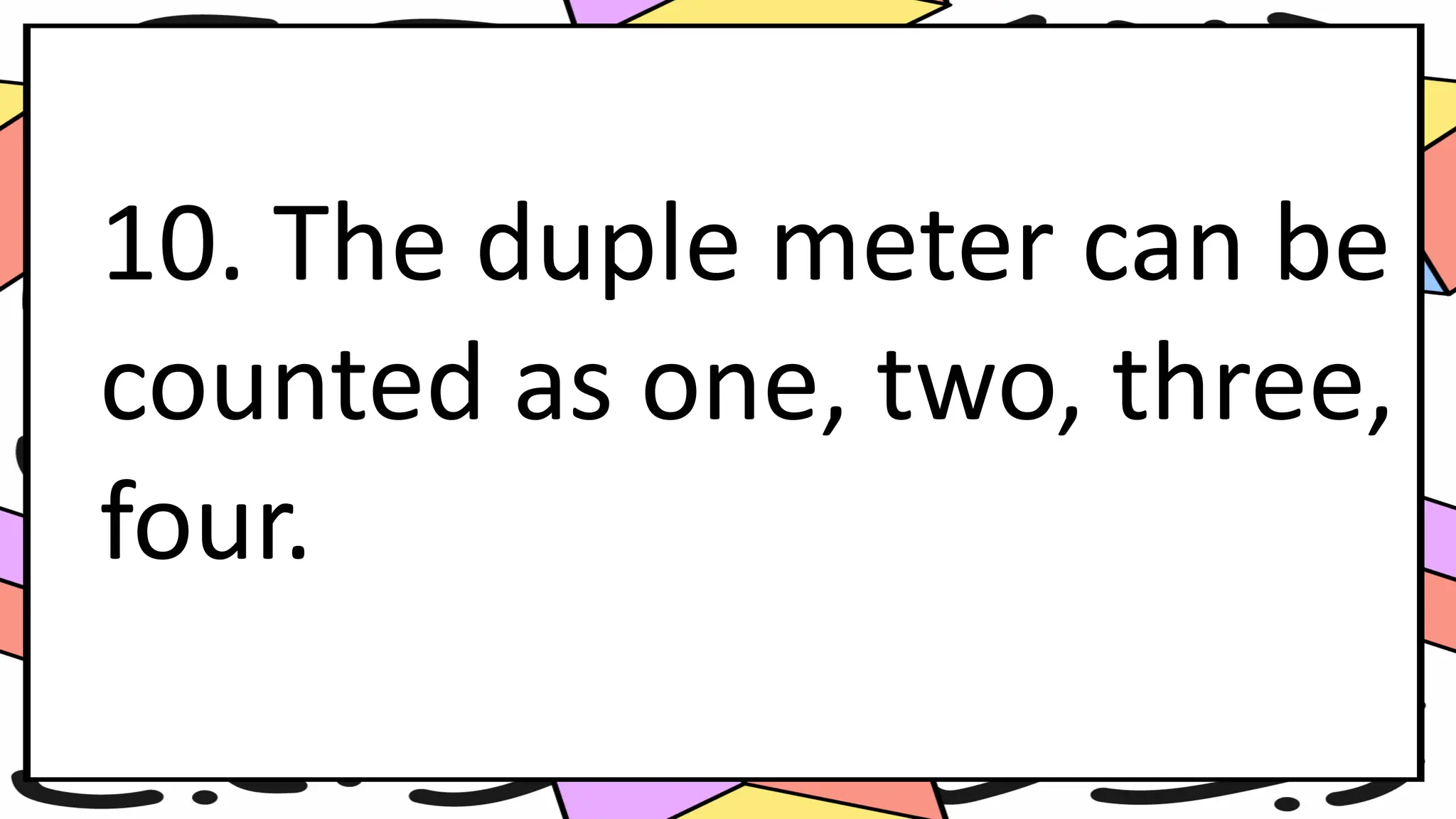 Lesson 3 Duple Meter and 24 Time Signature.pptx