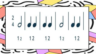 Lesson 3 Duple Meter and 24 Time Signature.pptx | Classical Music | Music