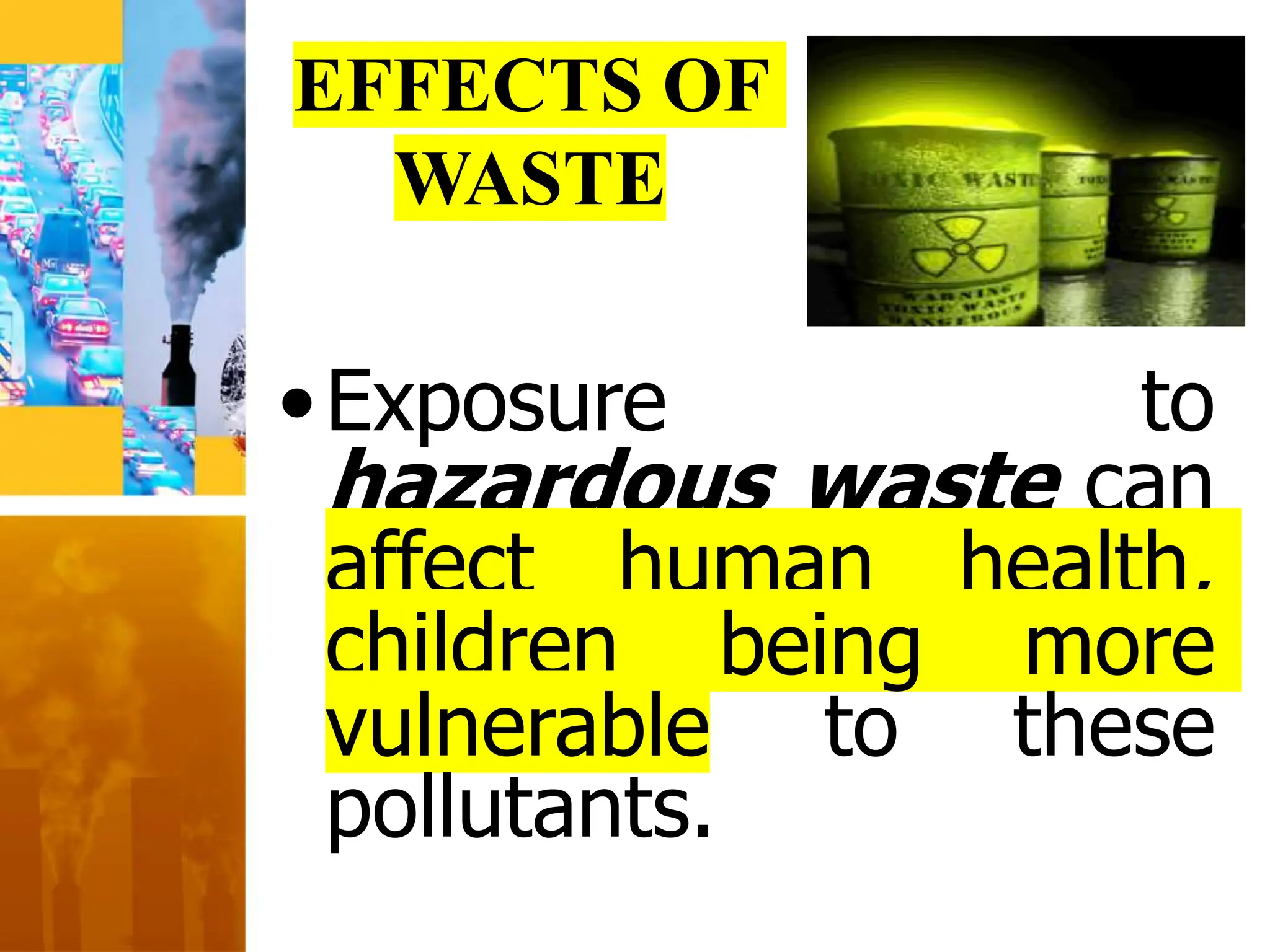 LESSON #3 EFFECTS OF WASTE IN HUMAN.pptx