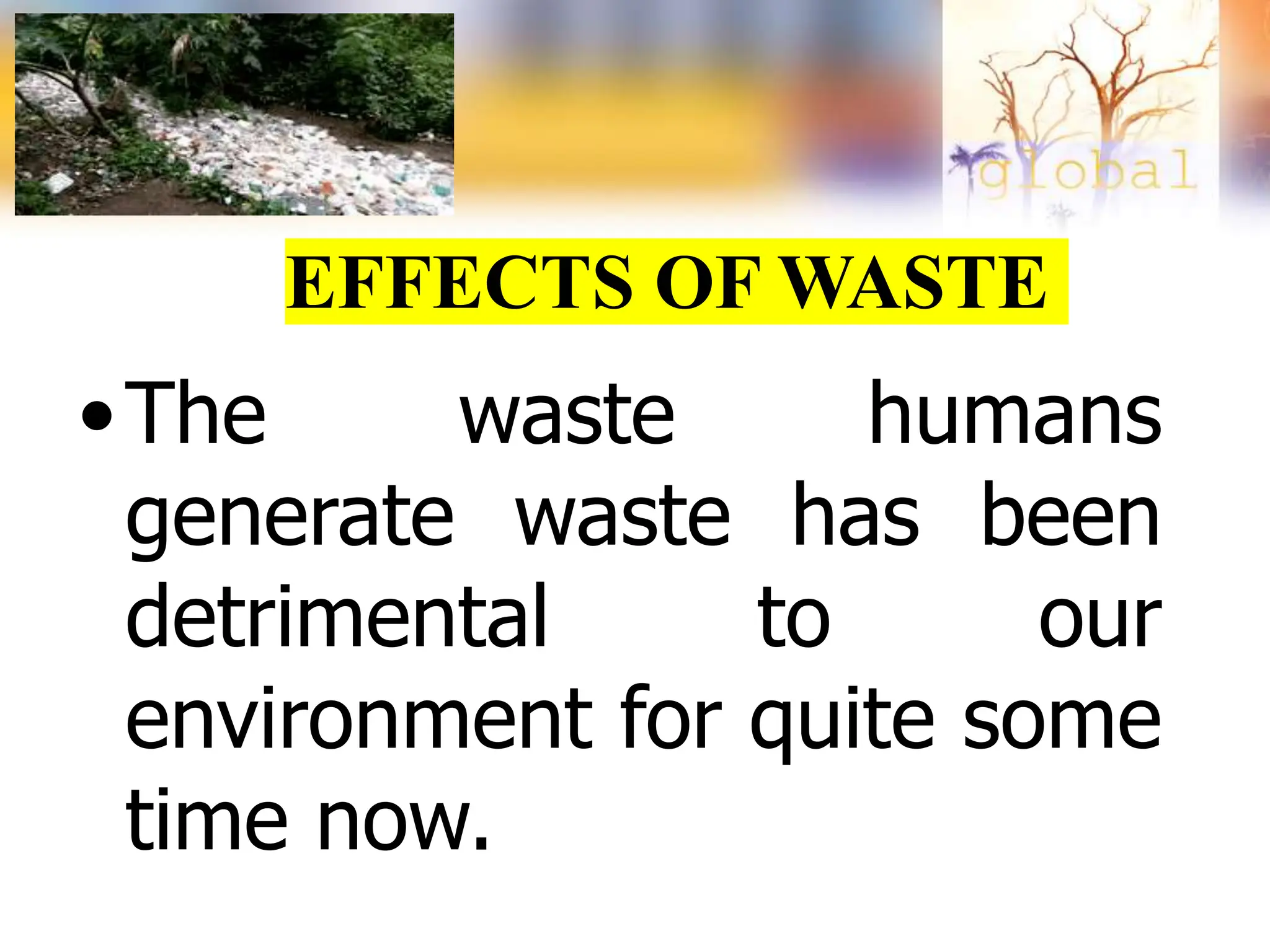 LESSON #3 EFFECTS OF WASTE IN HUMAN.pptx