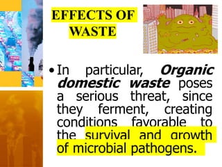 LESSON #3 EFFECTS OF WASTE IN HUMAN.pptx