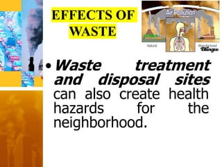 LESSON #3 EFFECTS OF WASTE IN HUMAN.pptx