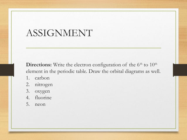 Lesson 3 cHEMISTRY electron configuration.pptx