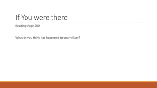 Lesson 3 europe after the fall of rome | PPT