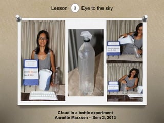 Science Learning Experiments - Formative and Summative Assessments ...