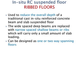 Lesson 3 Floor screeds _suspended floors.pptx