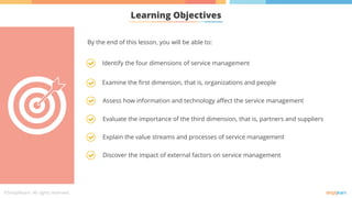Four Dimension of Service management.pdf
