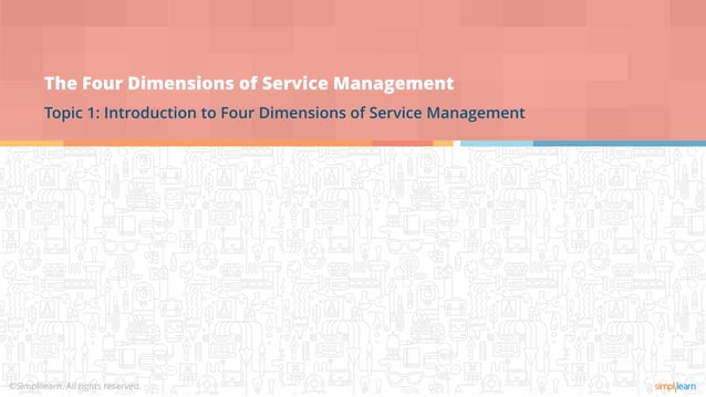 Four Dimension of Service management.pdf