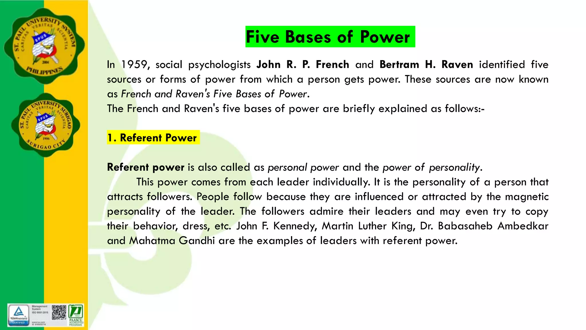 Functions of Communities | PPTX