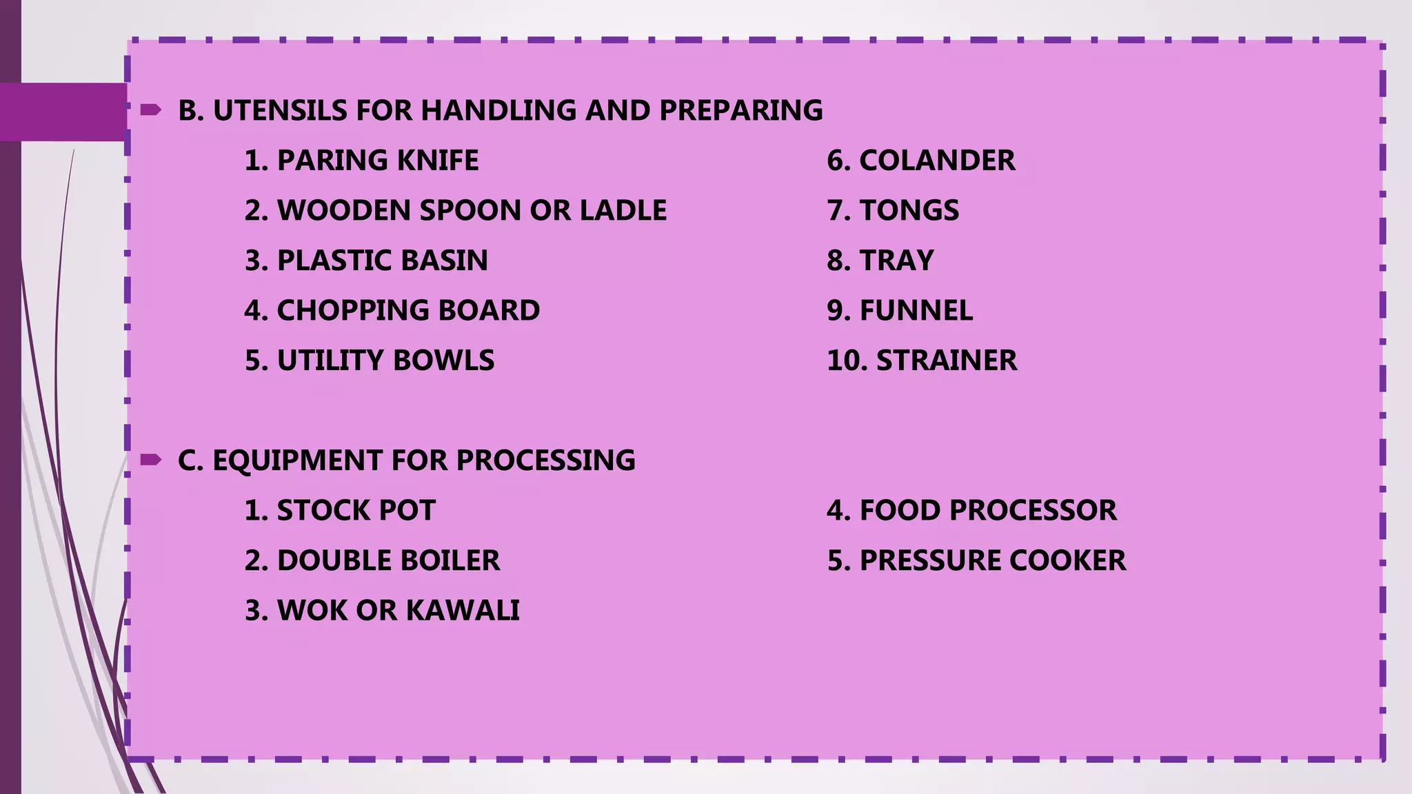 HELE 6 LESSON 3 | PPTX
