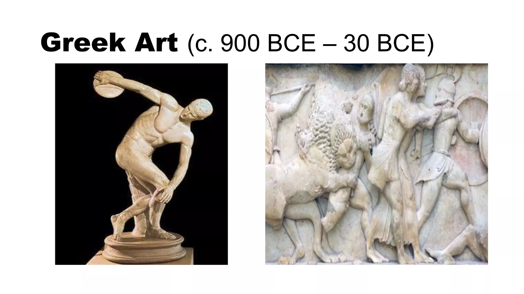 LESSON 3_ HISTORICAL FOUNDATION OF ART.pptx