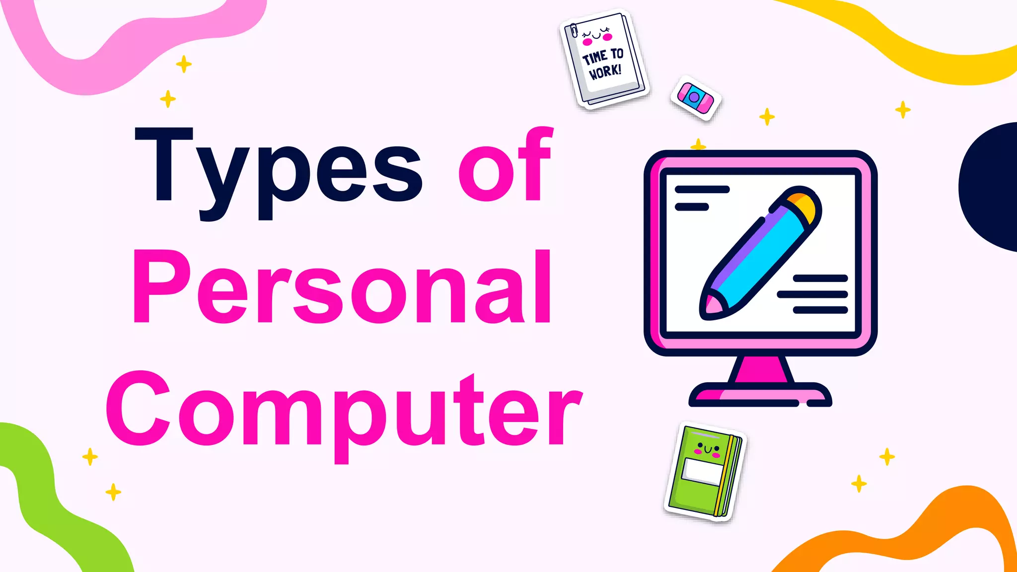 LESSON 3_HISTORY OF COMPUTER.pptx | Consumer Electronics | Technology & Computing