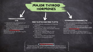 LESSON 3 HORMONESpowerpoint all information | PDF