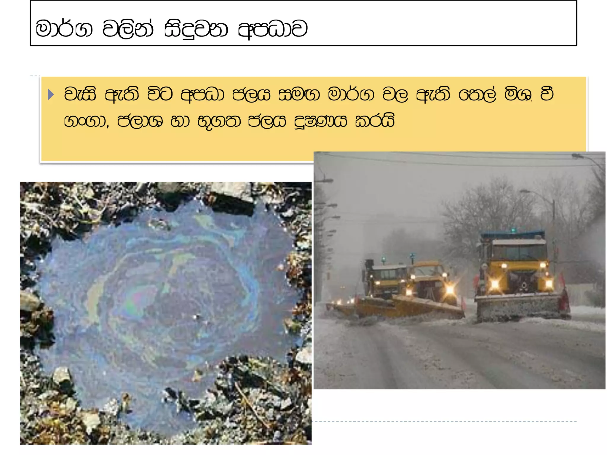 Lesson 3 human envt. interactions 2 | PPT | Free Download