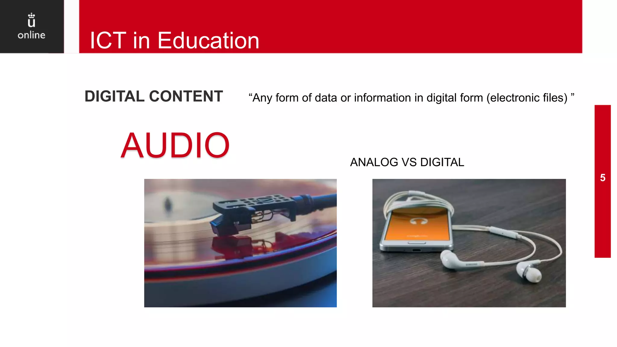 Lesson 3: digital content, information evaluation and licensing | PPT
