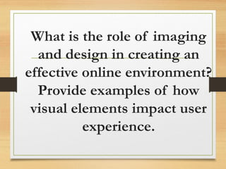 Lesson 3 IMAGING-AND-DESIGN-FOR-ONLINE-ENVIRONMENT-PRE-TEST.pptx