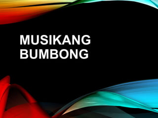 Instrumental Music of Luzon | PPTX