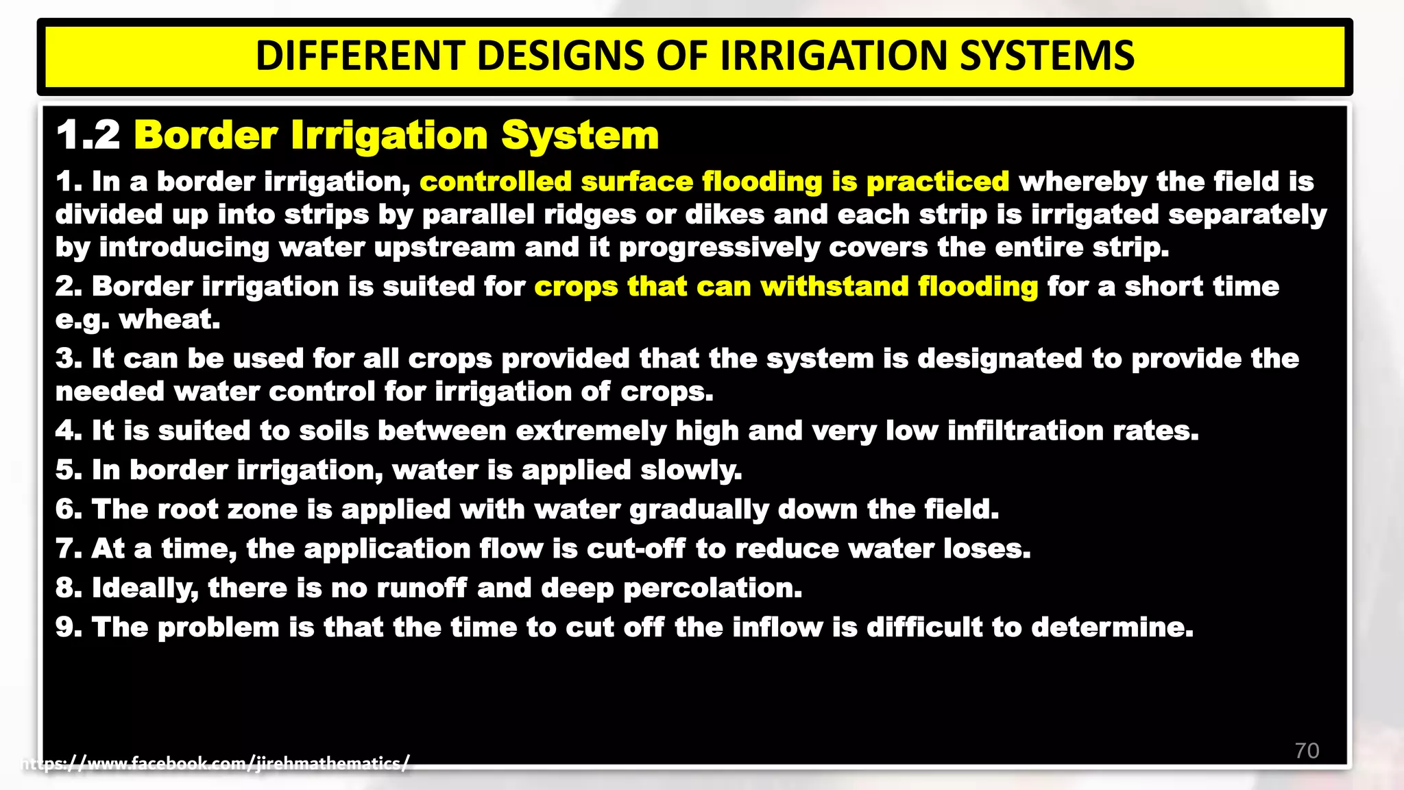 Agri-Crop Production - Lesson 3 interpret plans and drawings | PDF