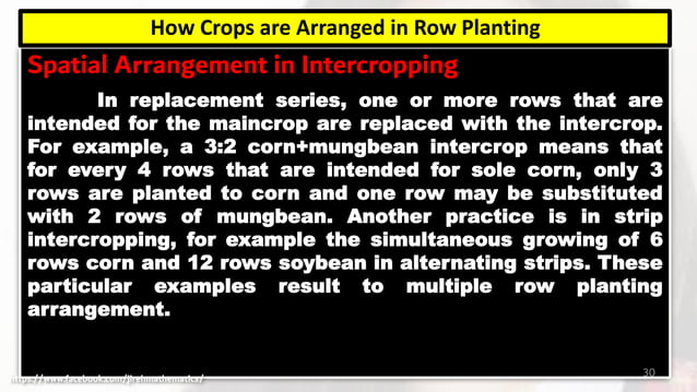 Agri-Crop Production - Lesson 3 interpret plans and drawings | PDF