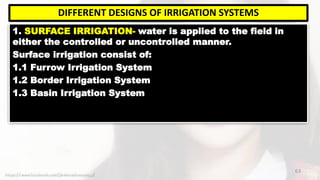 Agri-Crop Production - Lesson 3 interpret plans and drawings | PDF