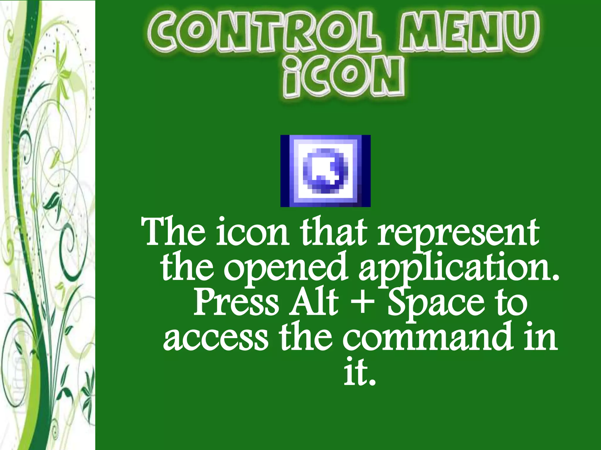 Introduction, features and environment of ms front page 2003 | PPTX