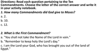 Lesson 3 Judaism.pptx