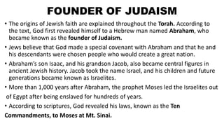 Lesson 3 Judaism.pptx