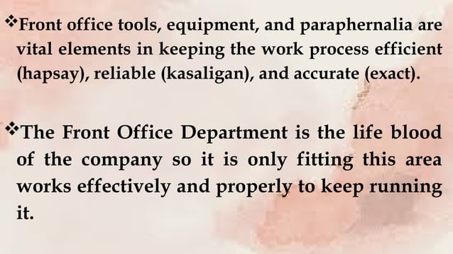 Lesson_3 Maintain Tools, Equipment and Paraphernalia.pptx