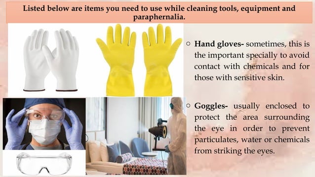 Lesson_3 Maintain Tools, Equipment and Paraphernalia.pptx