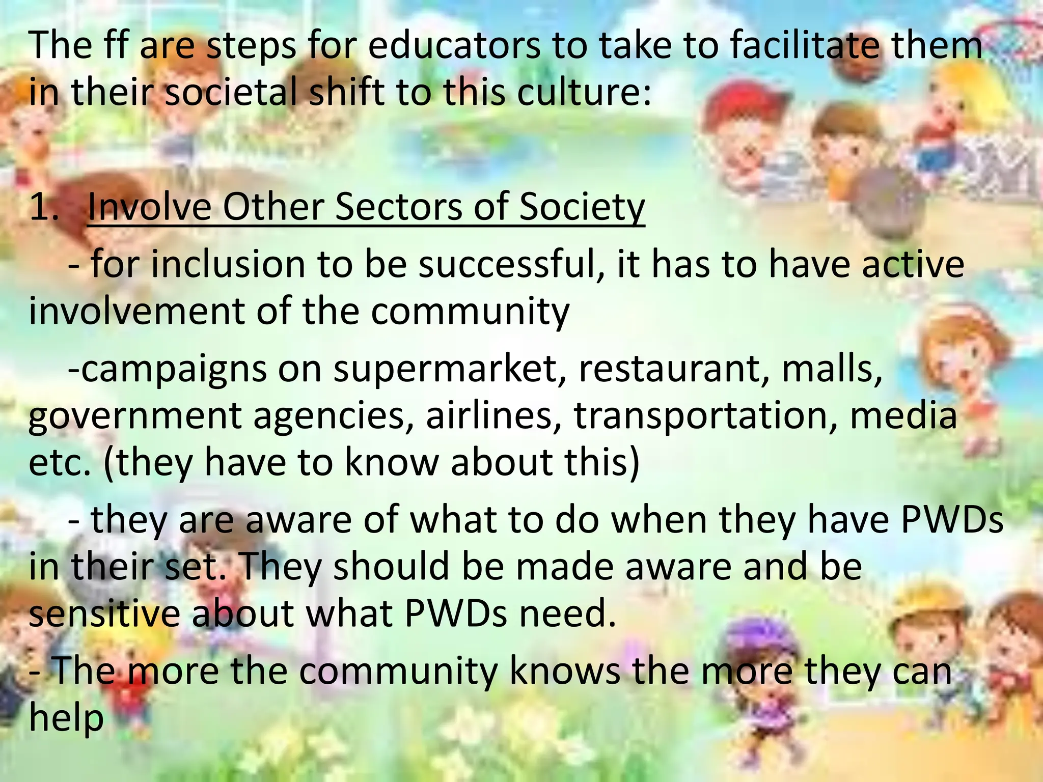 Lesson 3 Making Schools Inclusive.pptx