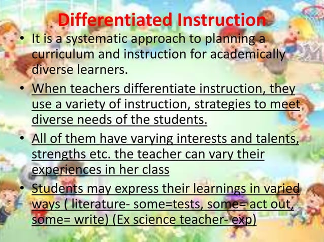 Lesson 3 Making Schools Inclusive.pptx | Special Needs Kids | Parenting
