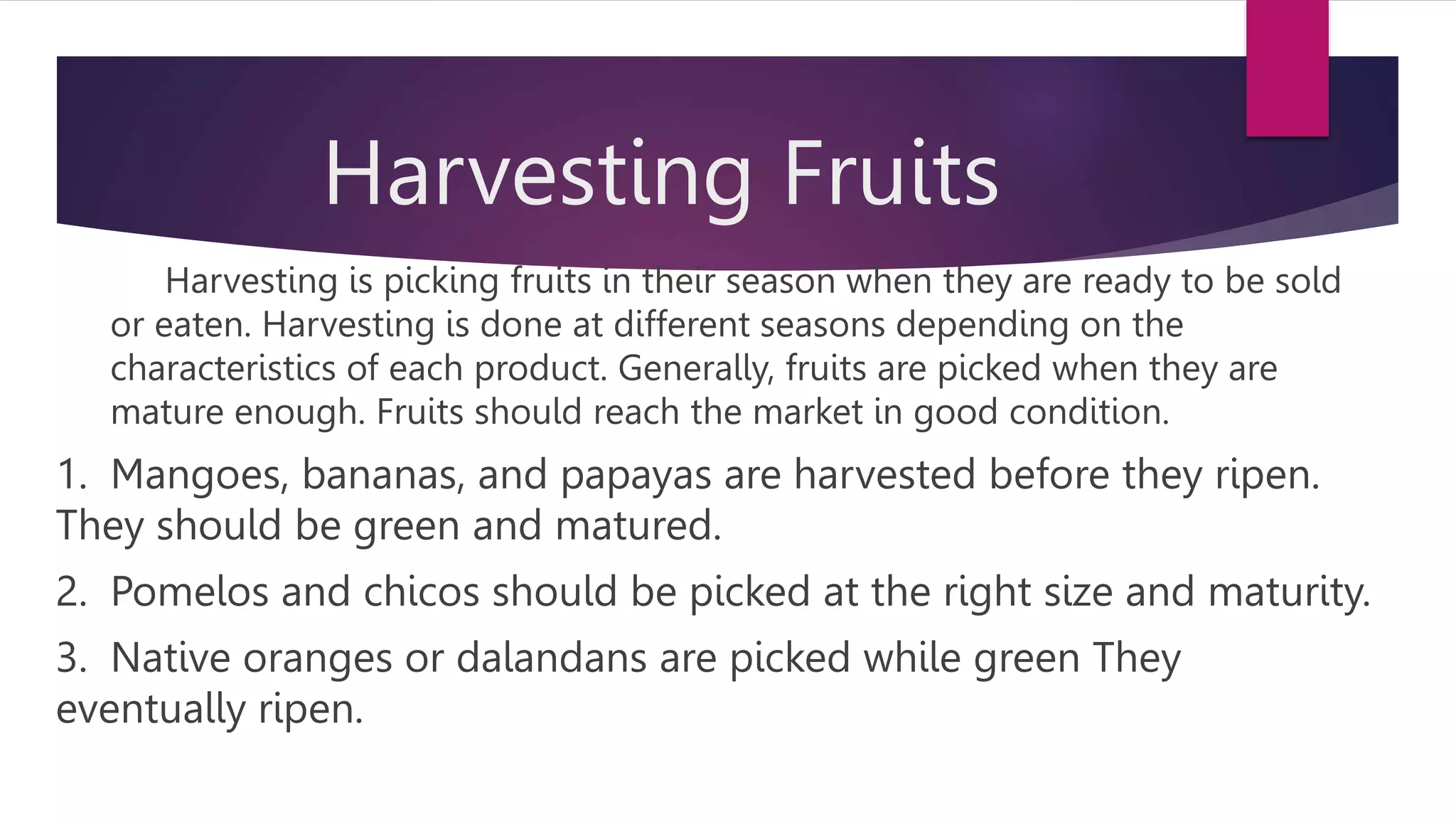 LESSON 3 MARKET DEMANDS FOR FRUITS.pptx