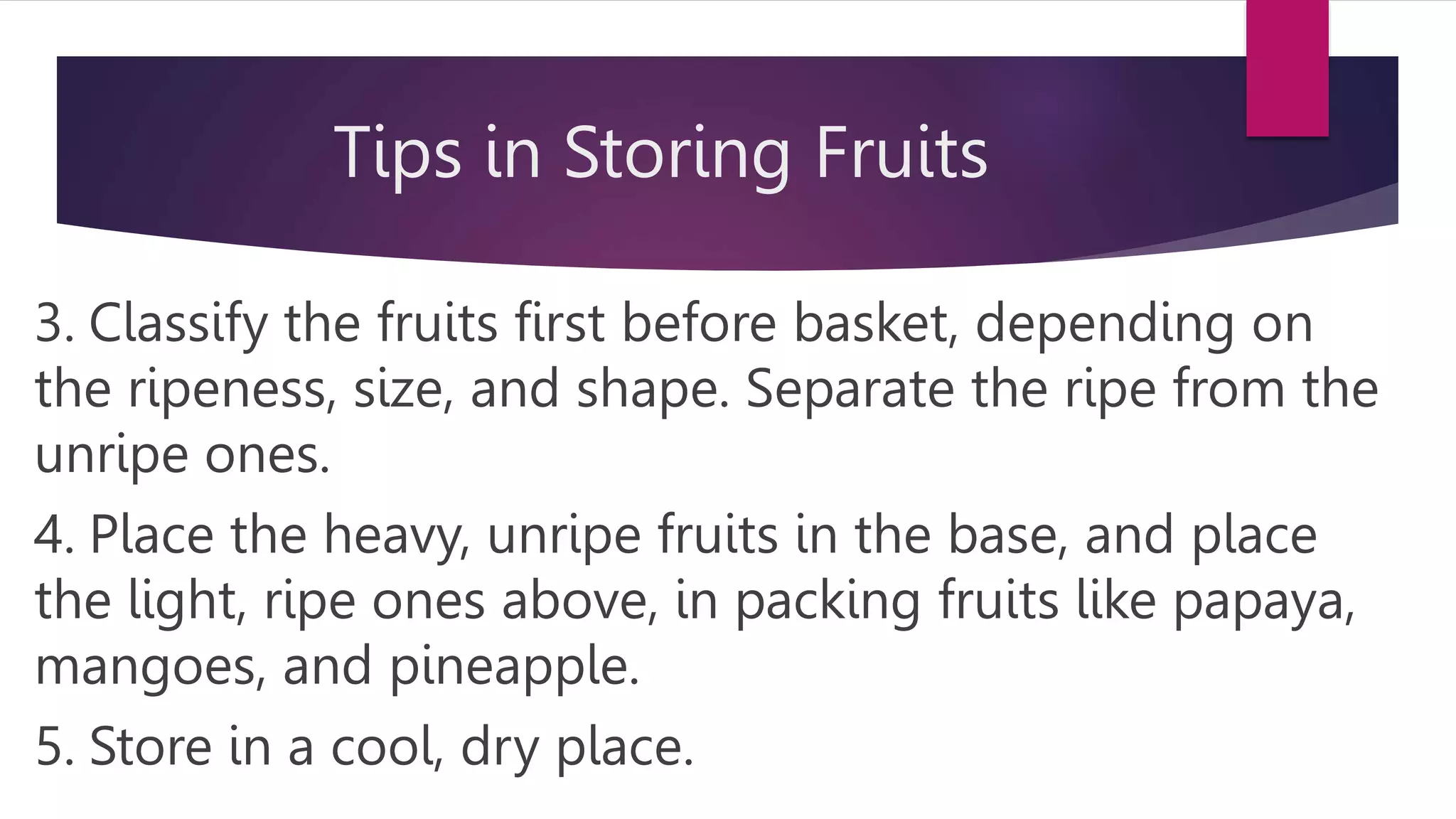 LESSON 3 MARKET DEMANDS FOR FRUITS.pptx