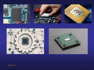 Lesson 3 Microprocessors (Lecture 2).ppt