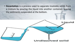 Lesson3 mixtures (1) | PPTX