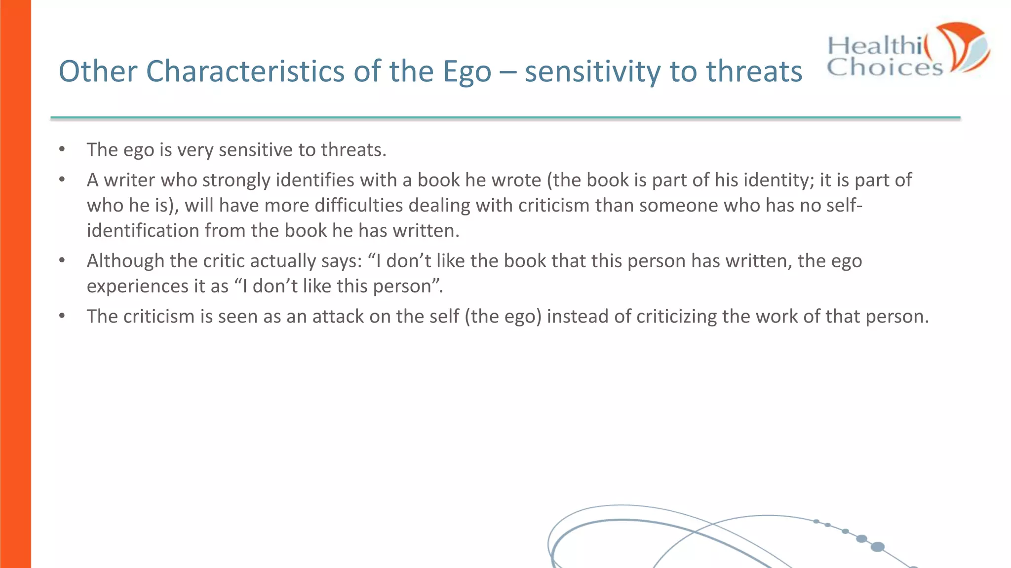 Lesson 3 mod 7 mind hic | PPT