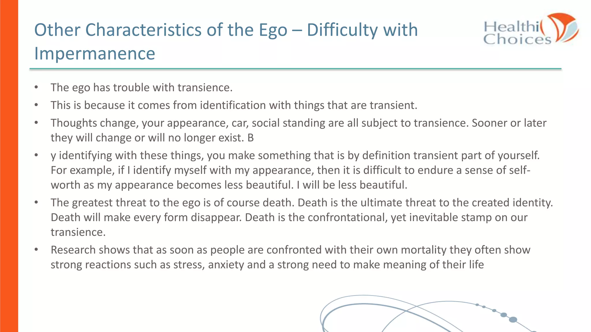 Lesson 3 mod 7 mind hic | PPT