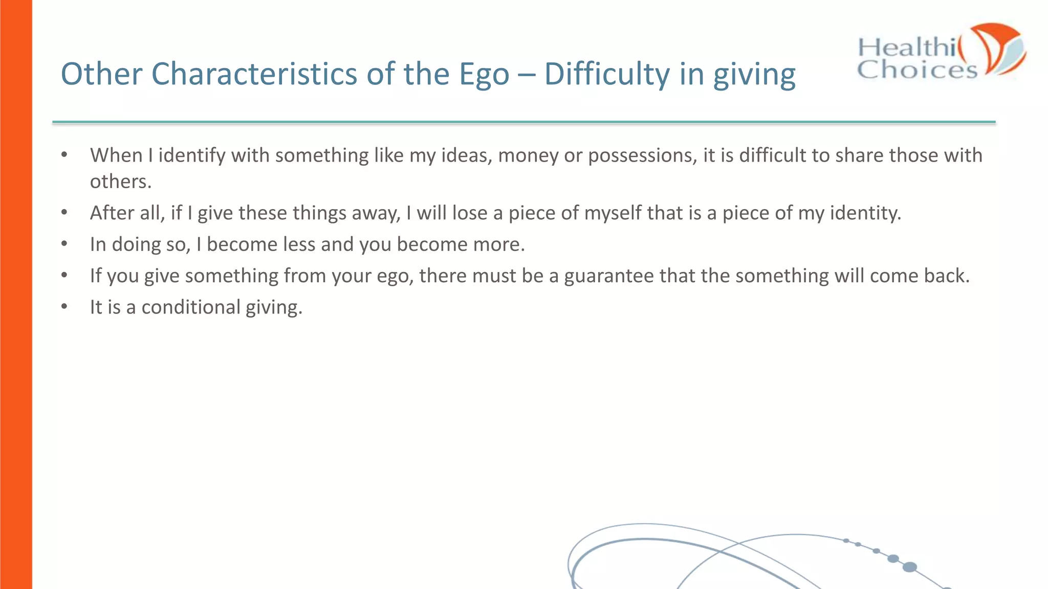 Lesson 3 mod 7 mind hic | PPT