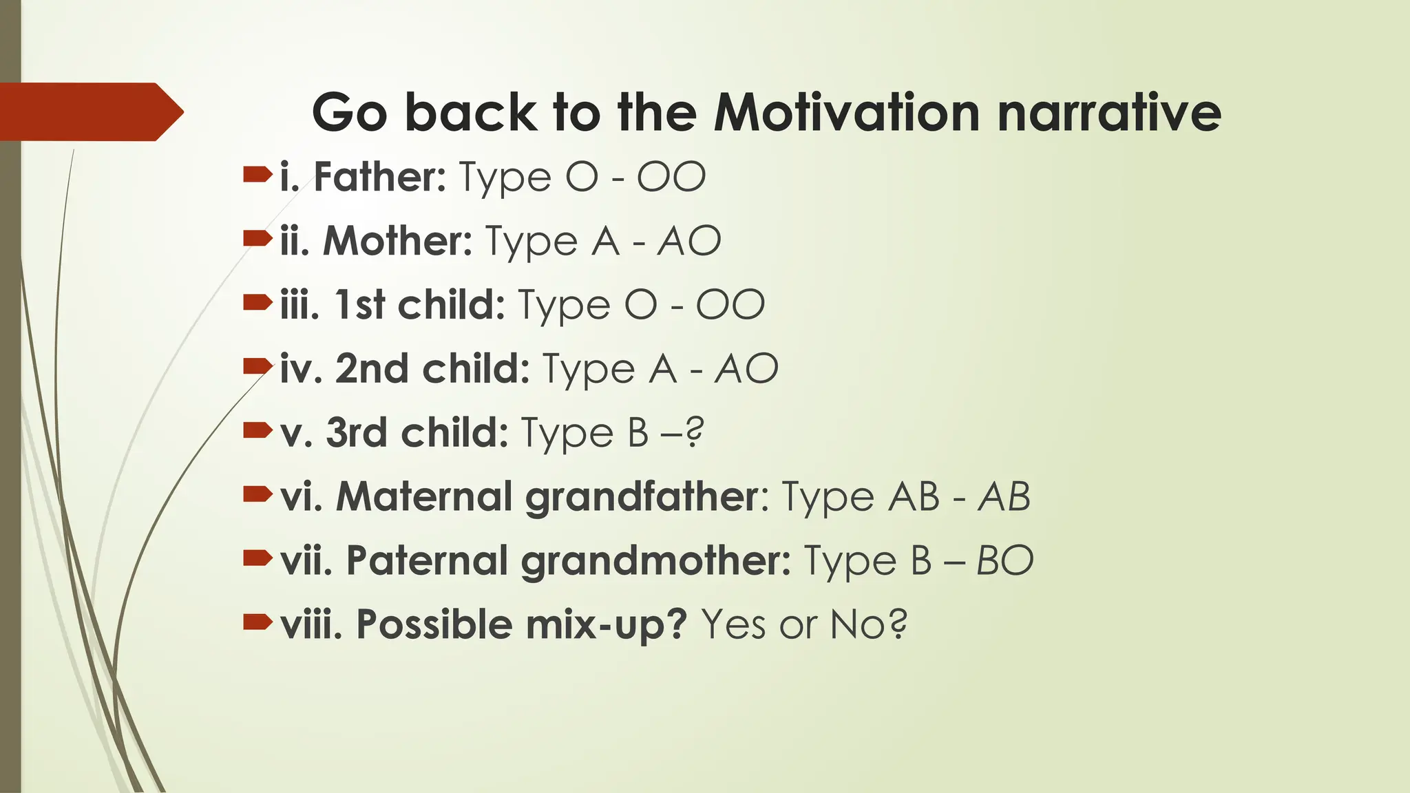 Lesson 3 Modification to Mendel’s Classic Ratios.pptx