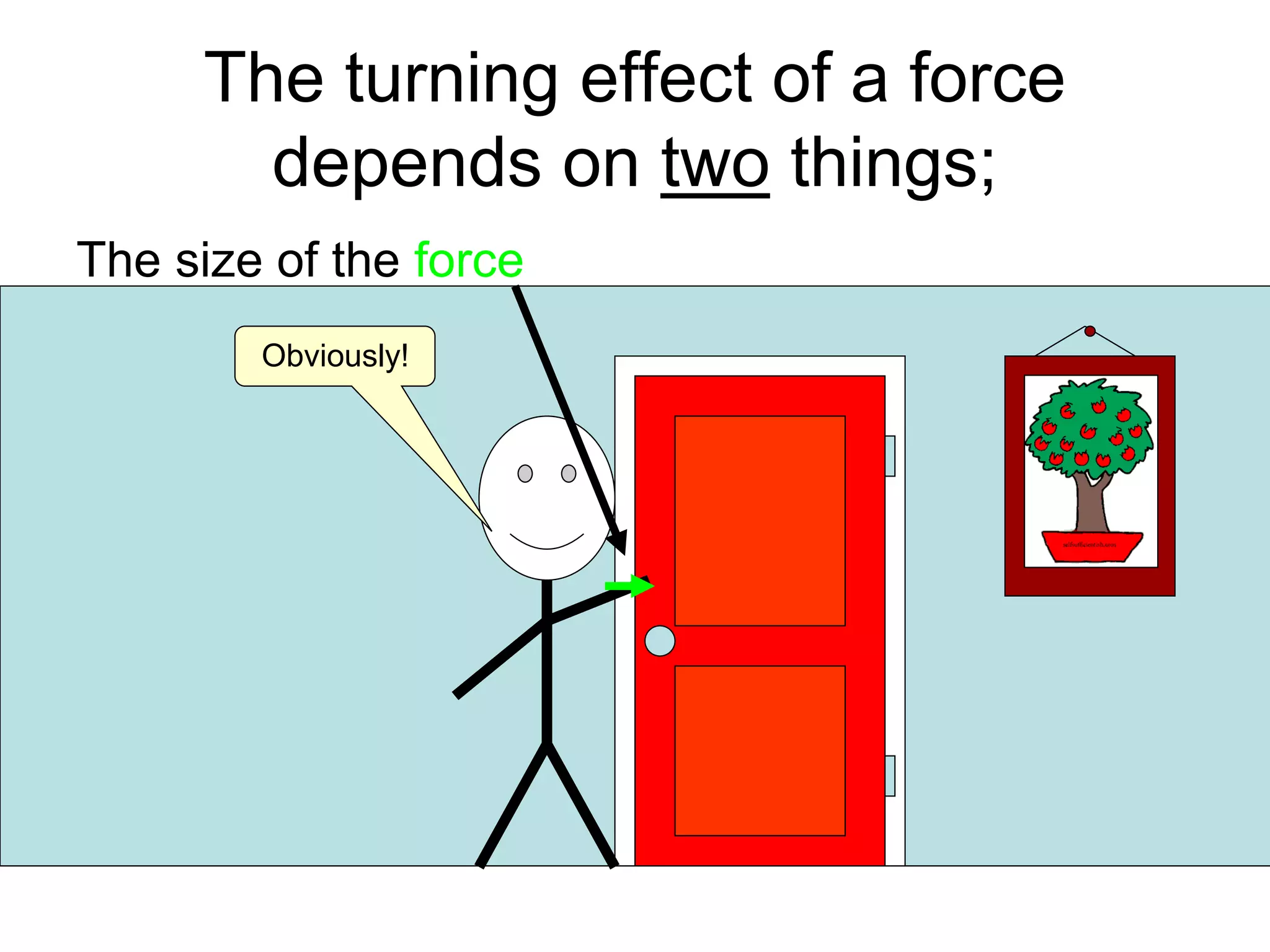 Lesson 3 Moments – Turning forces.ppt