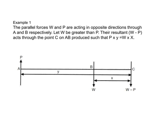 Lesson 3 Moments – Turning forces.ppt | Physics | Science